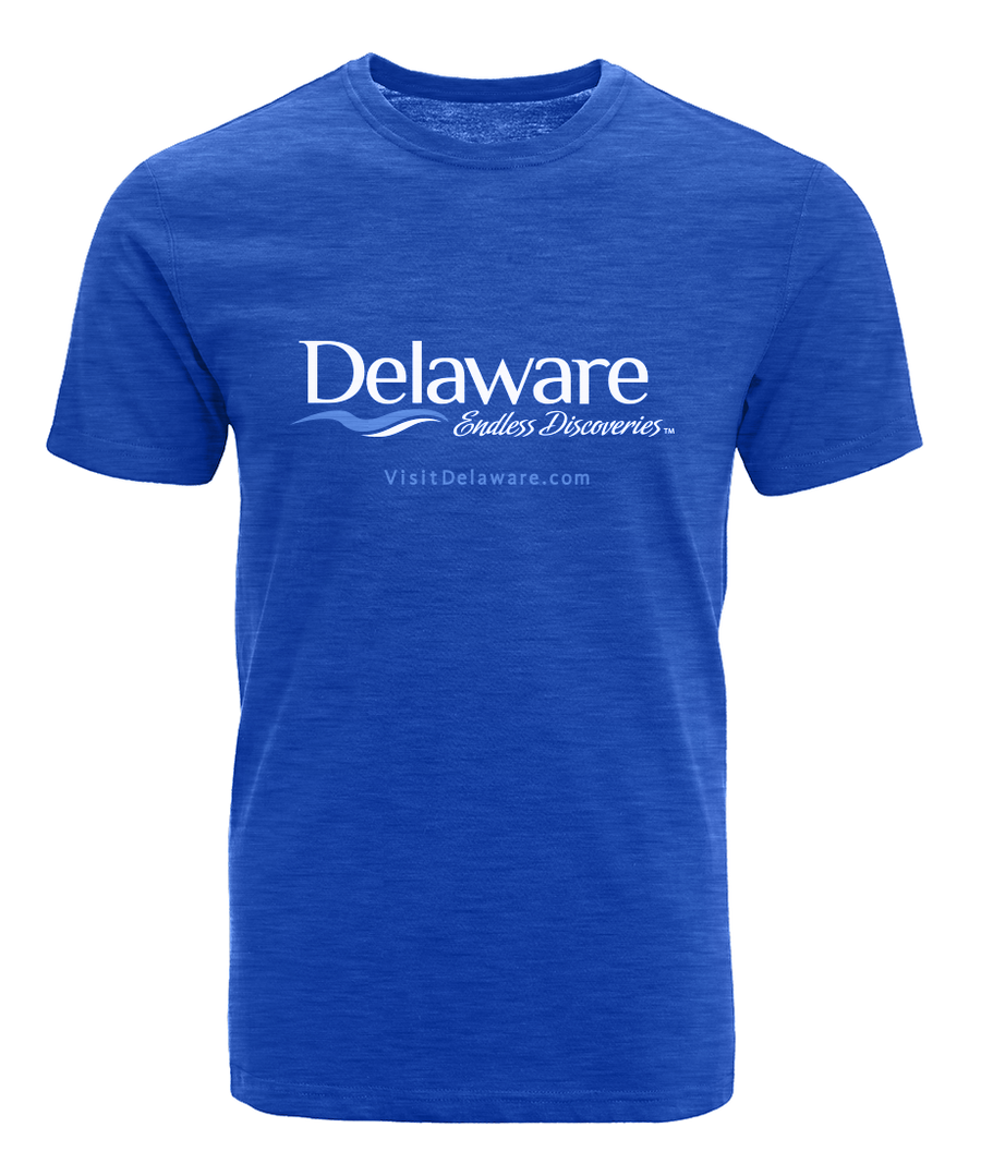 Official Delaware T-Shirt – Visit Delaware Online Store